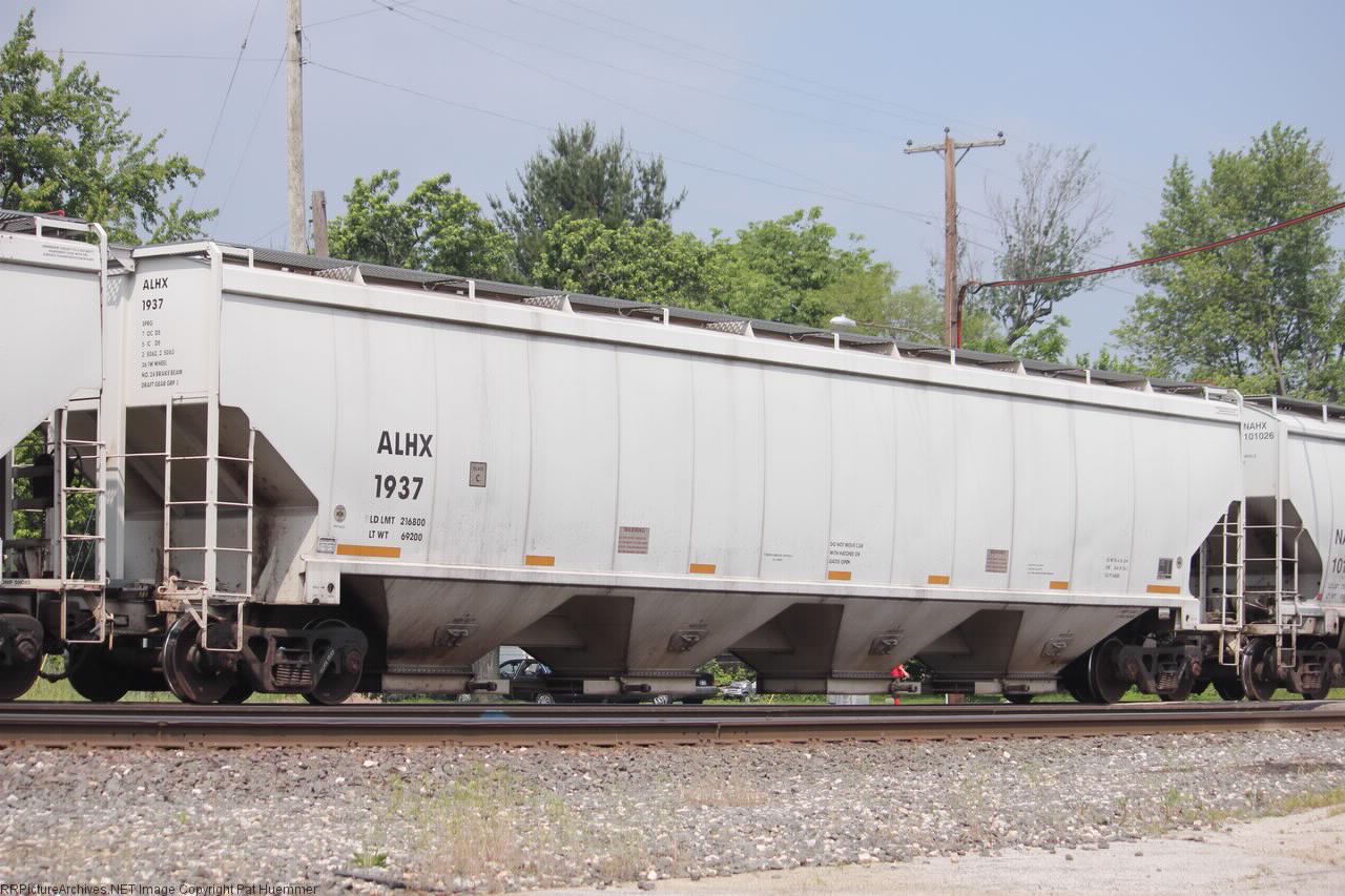 ALHX 1937