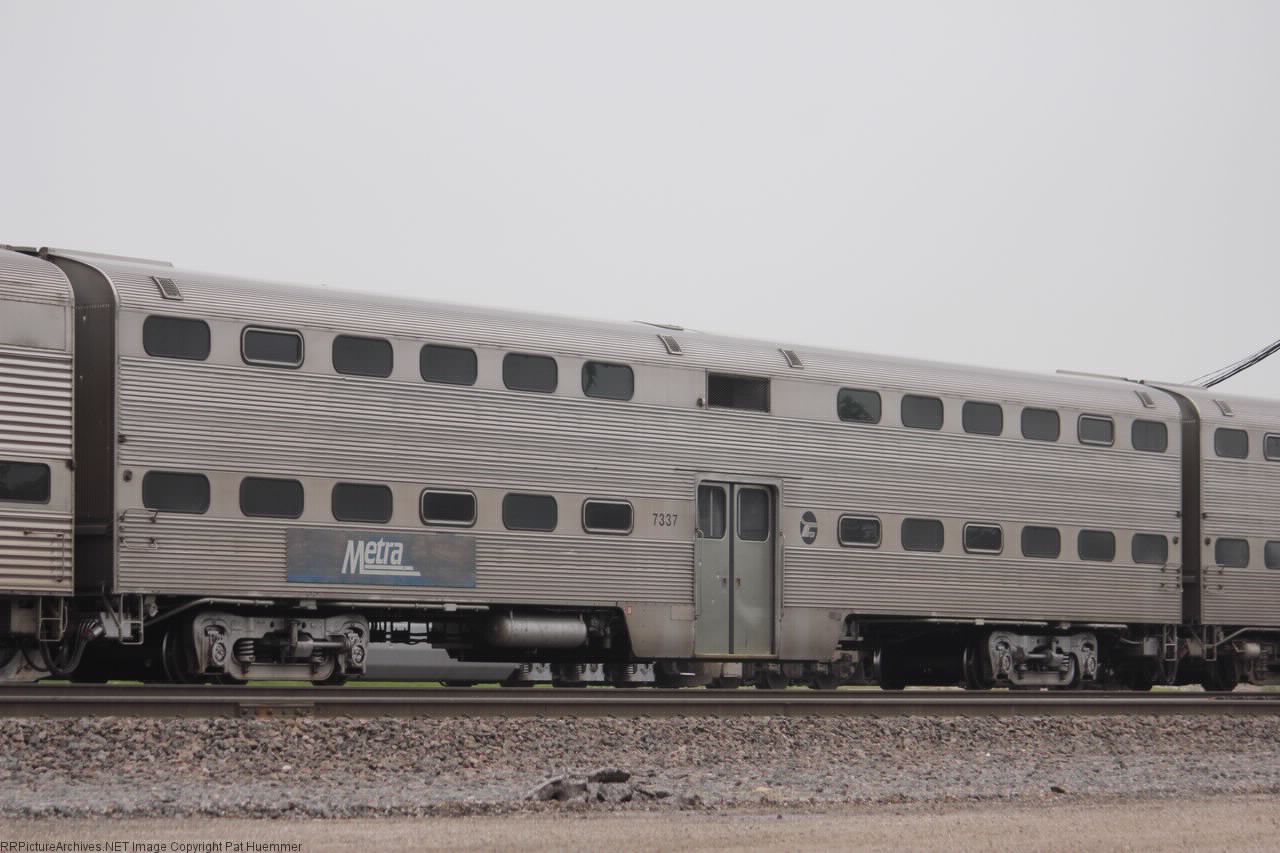 METX 7337