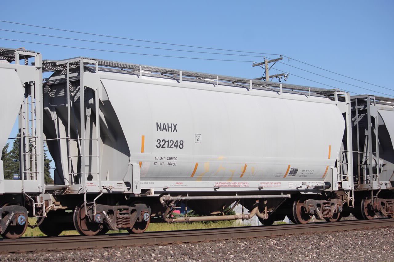 NAHX 321248