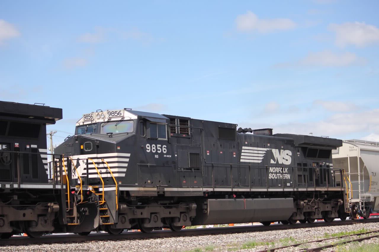 NS 9856
