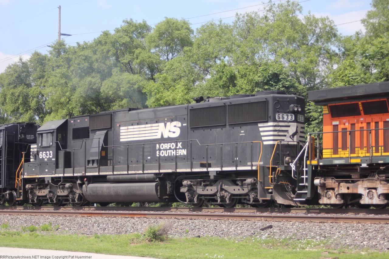 NS 6633