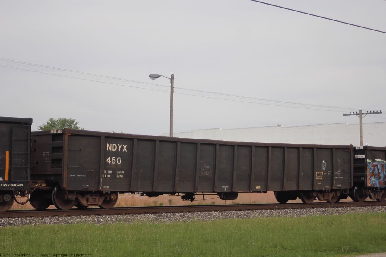 NDYX 460
