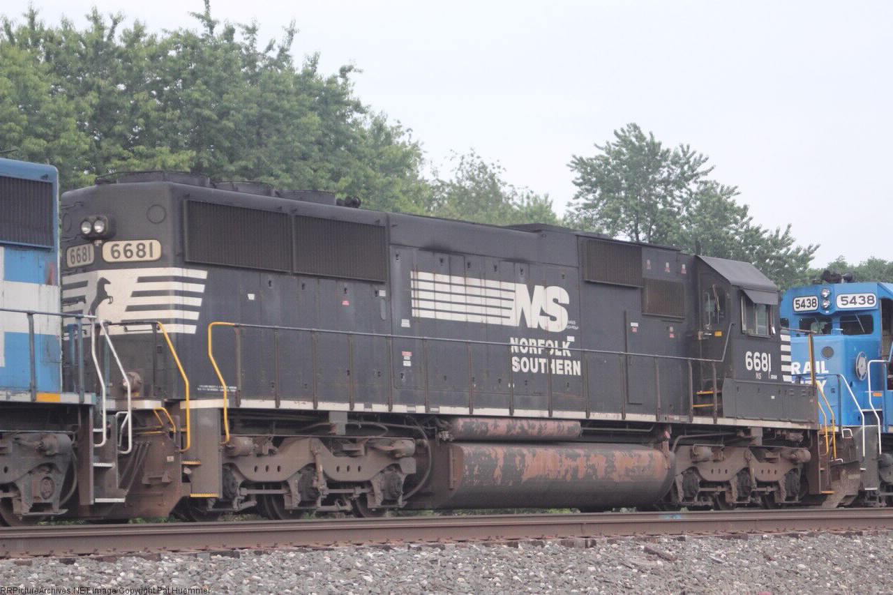 NS 6681