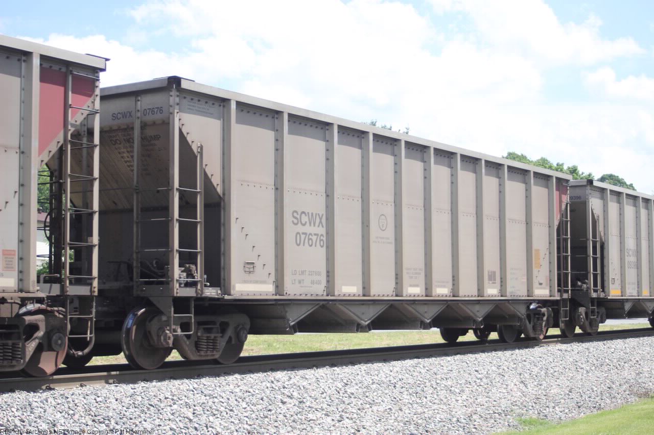 SCWX 7676