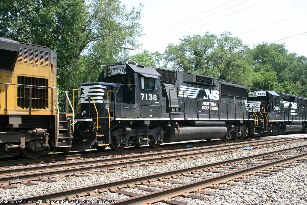 NS 7138