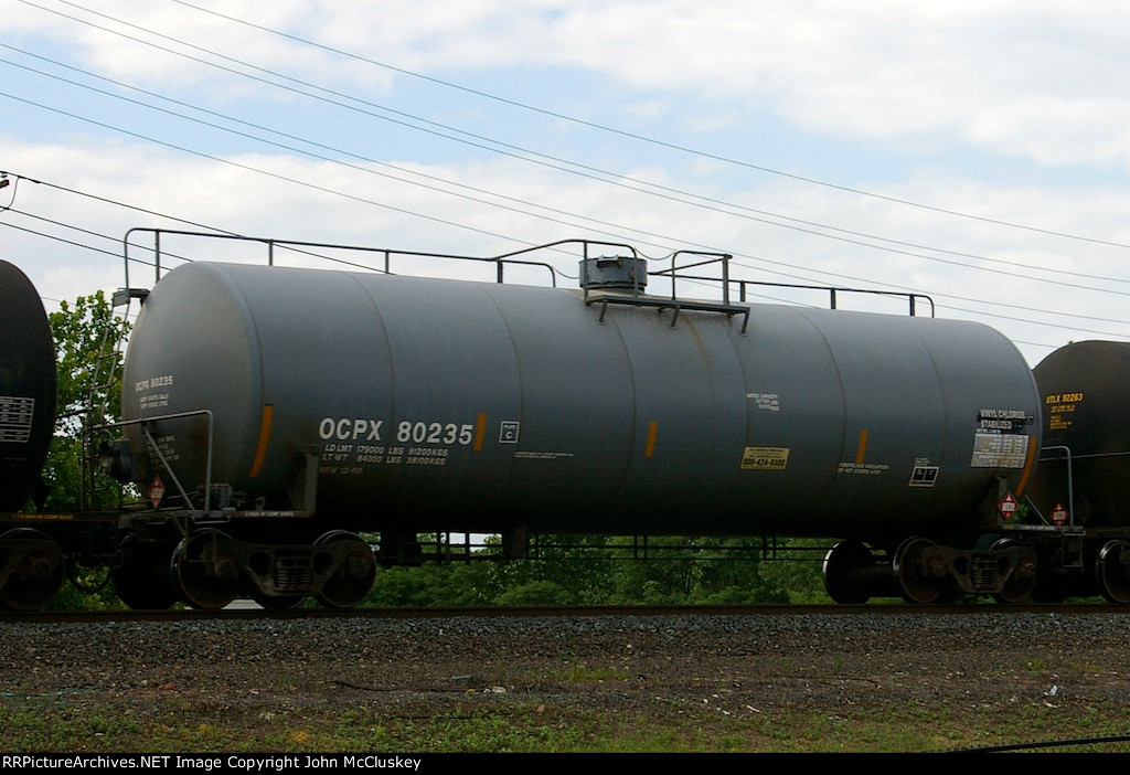 OCPX 80235