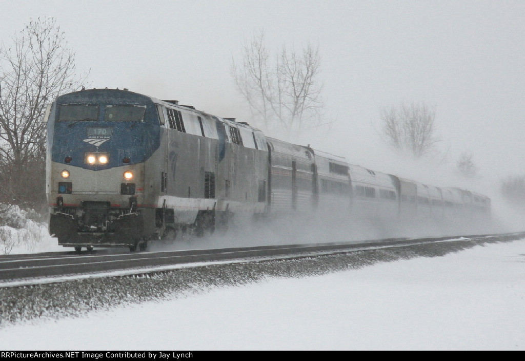 Amtrak 170