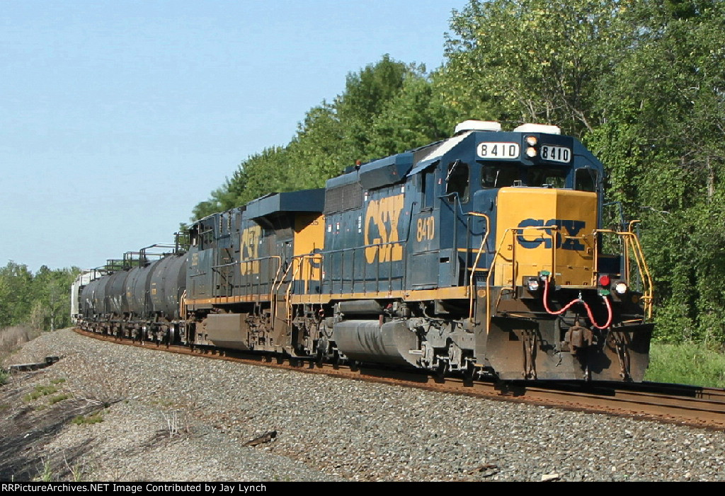 CSX 8410