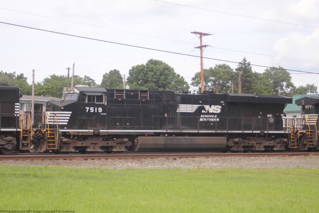 NS 7519