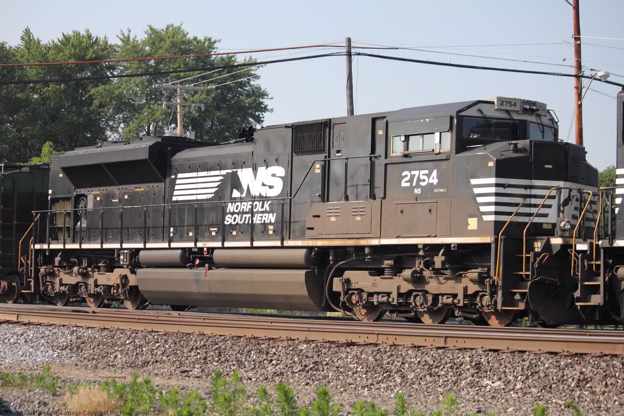 NS 2754