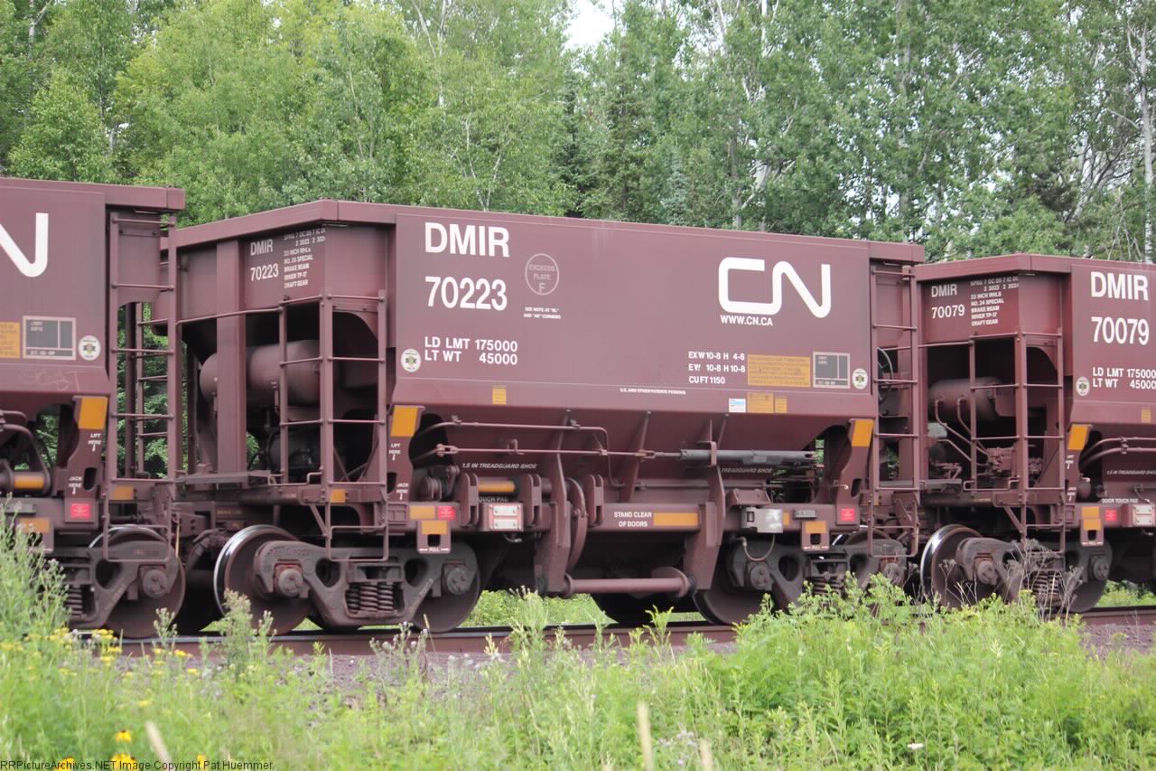 DMIR 70223