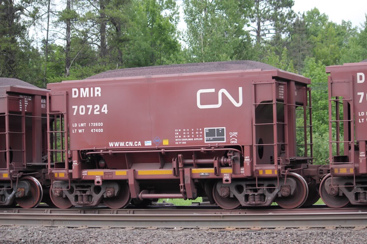 DMIR 70724