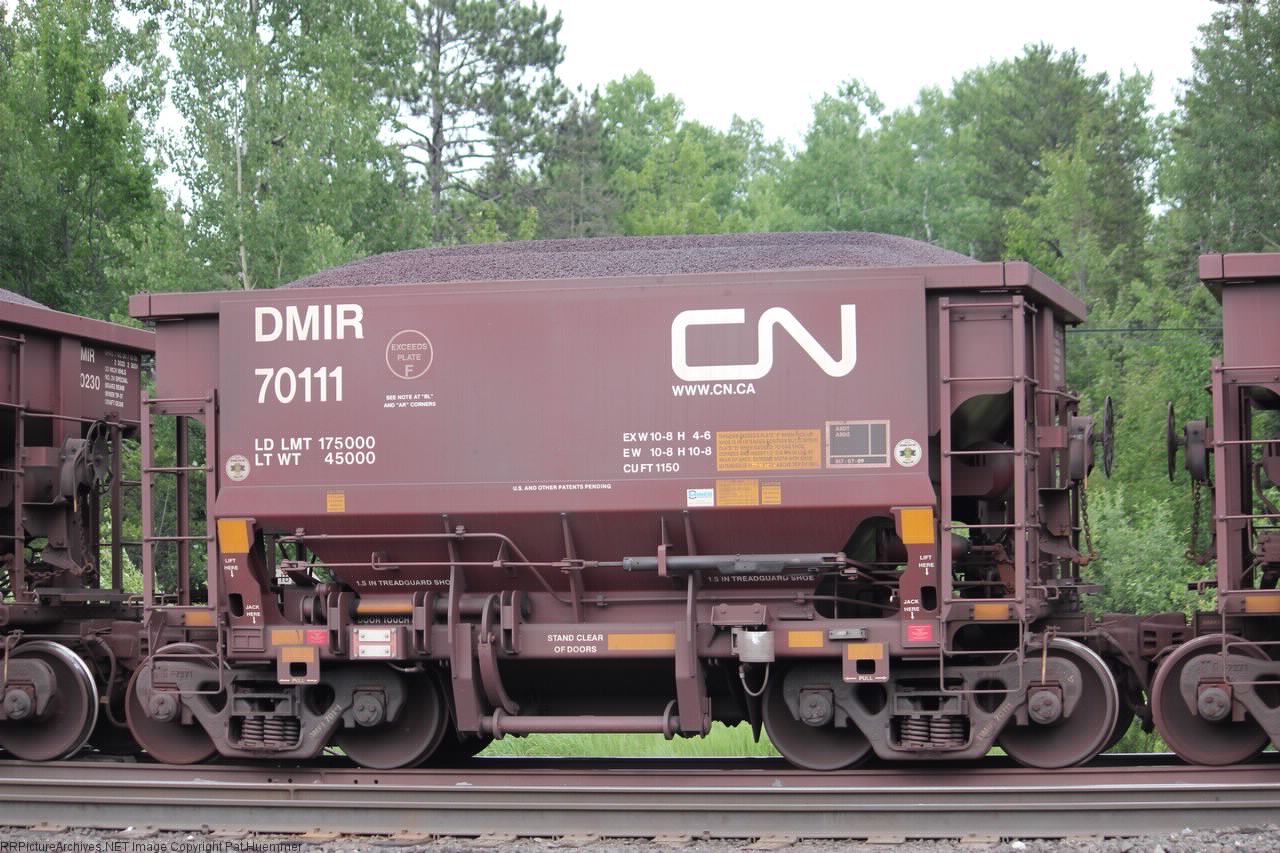 DMIR 70111