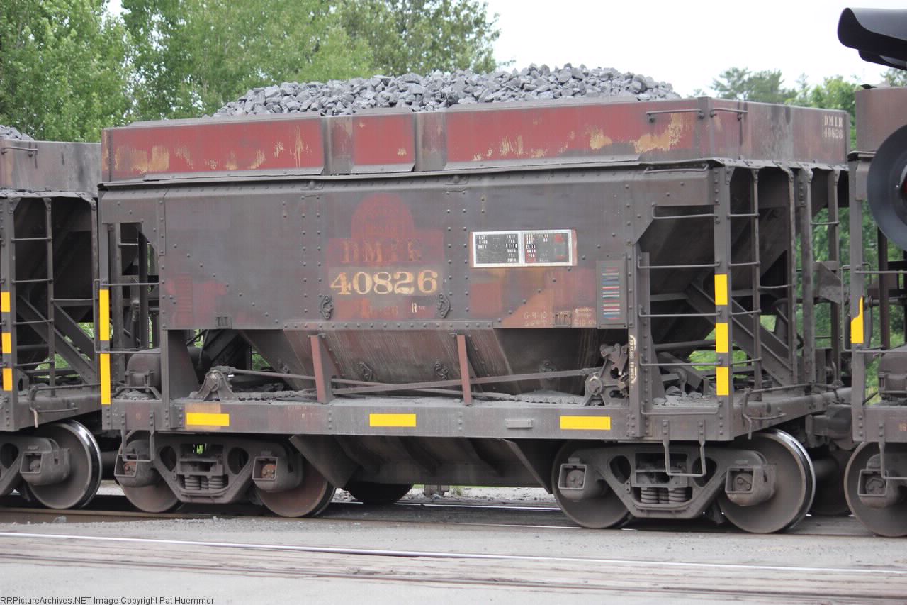 DMIR 40826