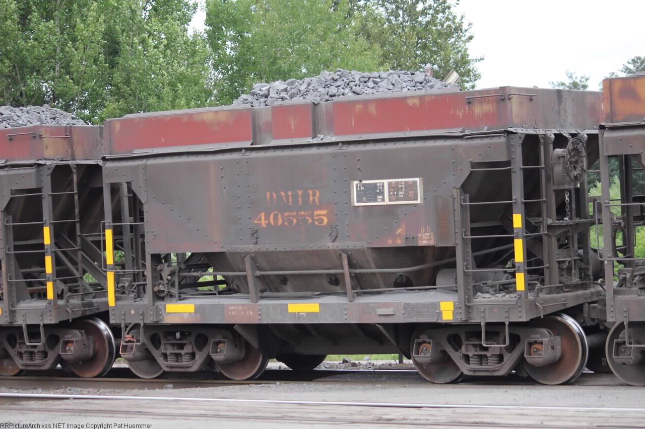 DMIR 40555