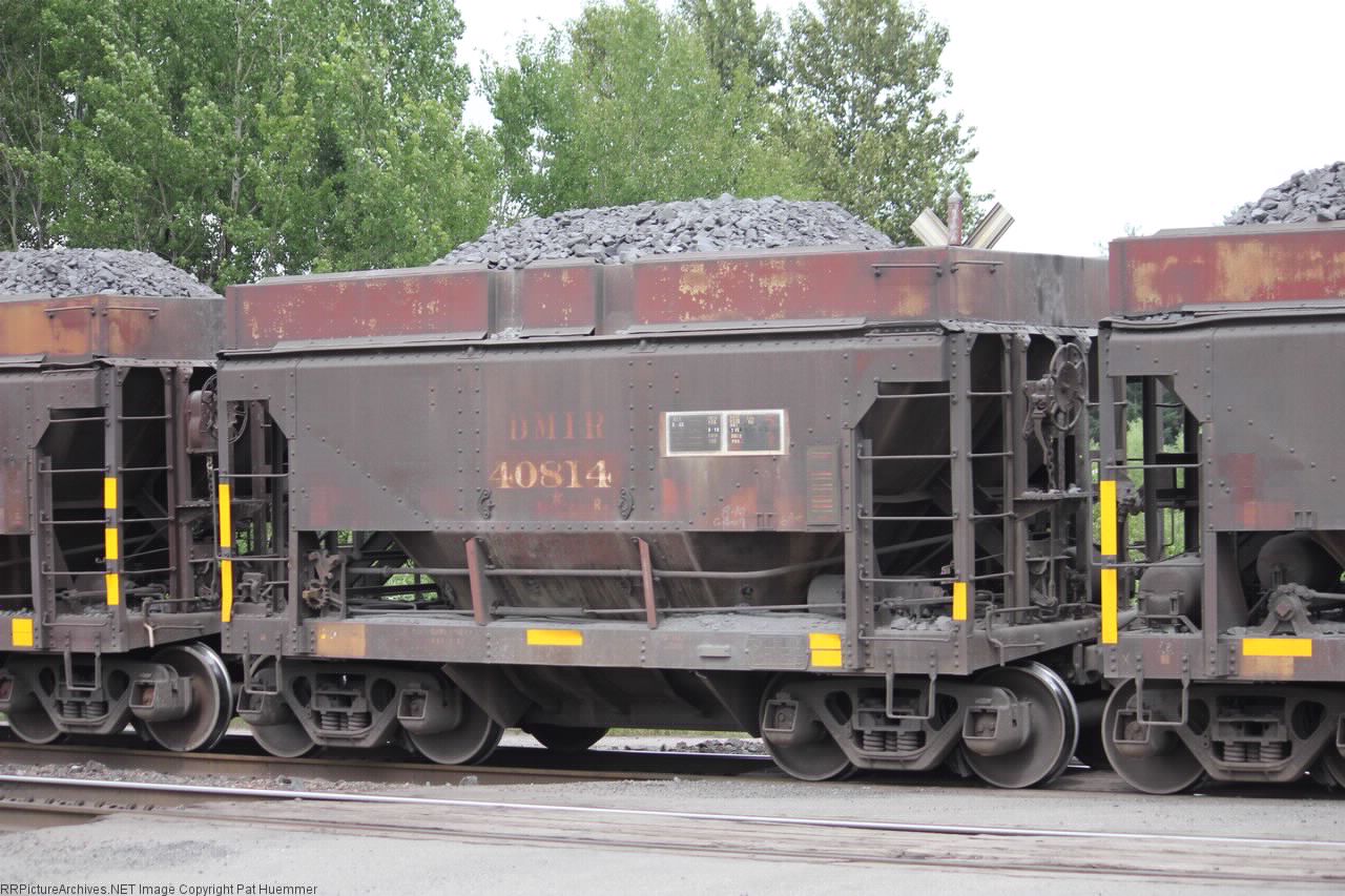 DMIR 40814