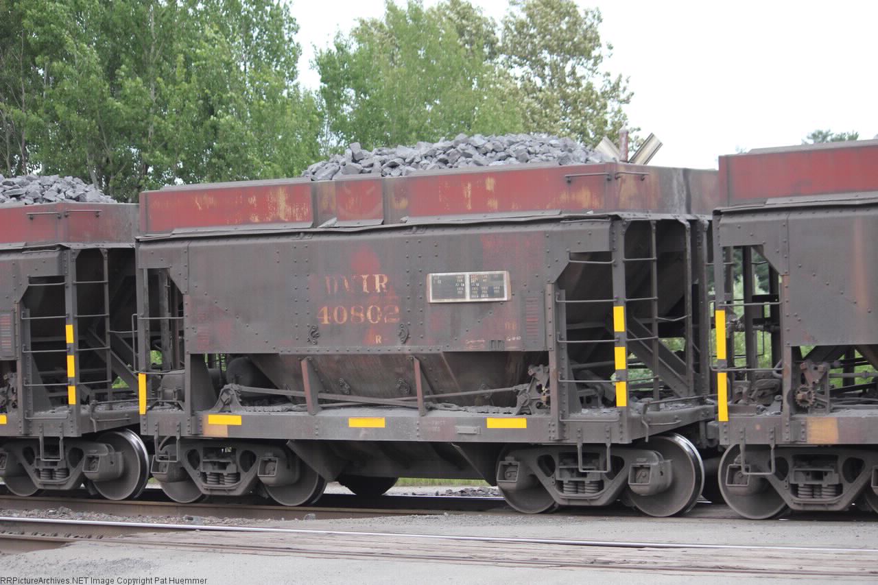DMIR 40802