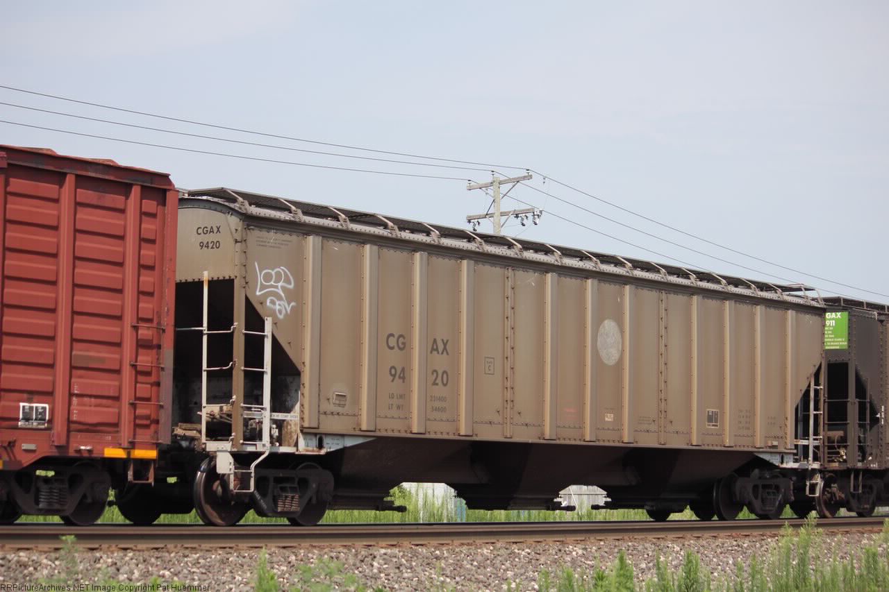 CGAX 9420