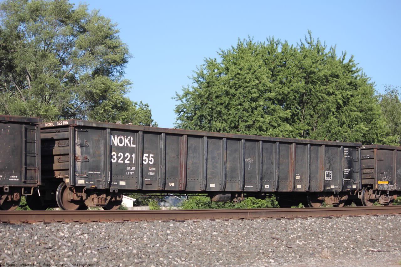 NOKL 322155