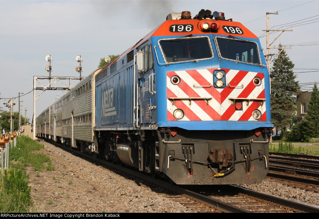 METX 196
