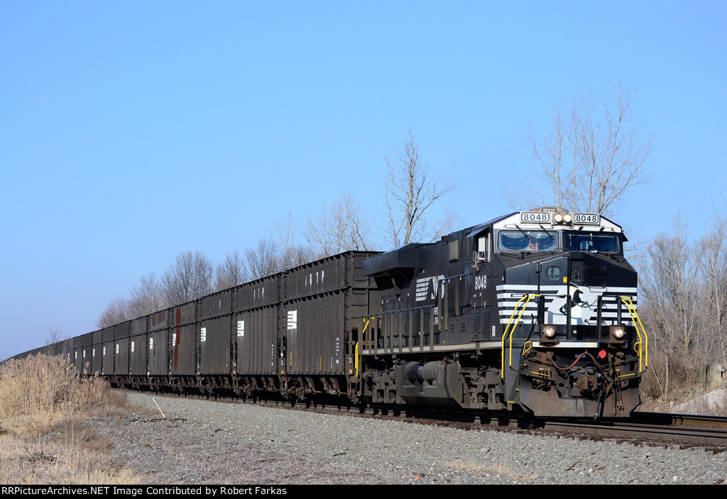 NS 8048