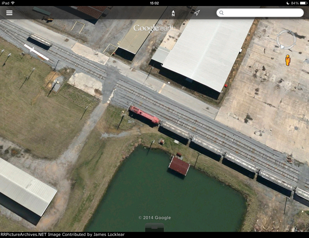 The PRSX 3988 is still alive