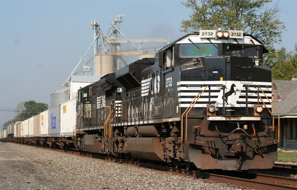 NS 2732