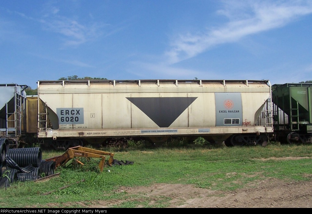 ERCX 6020
