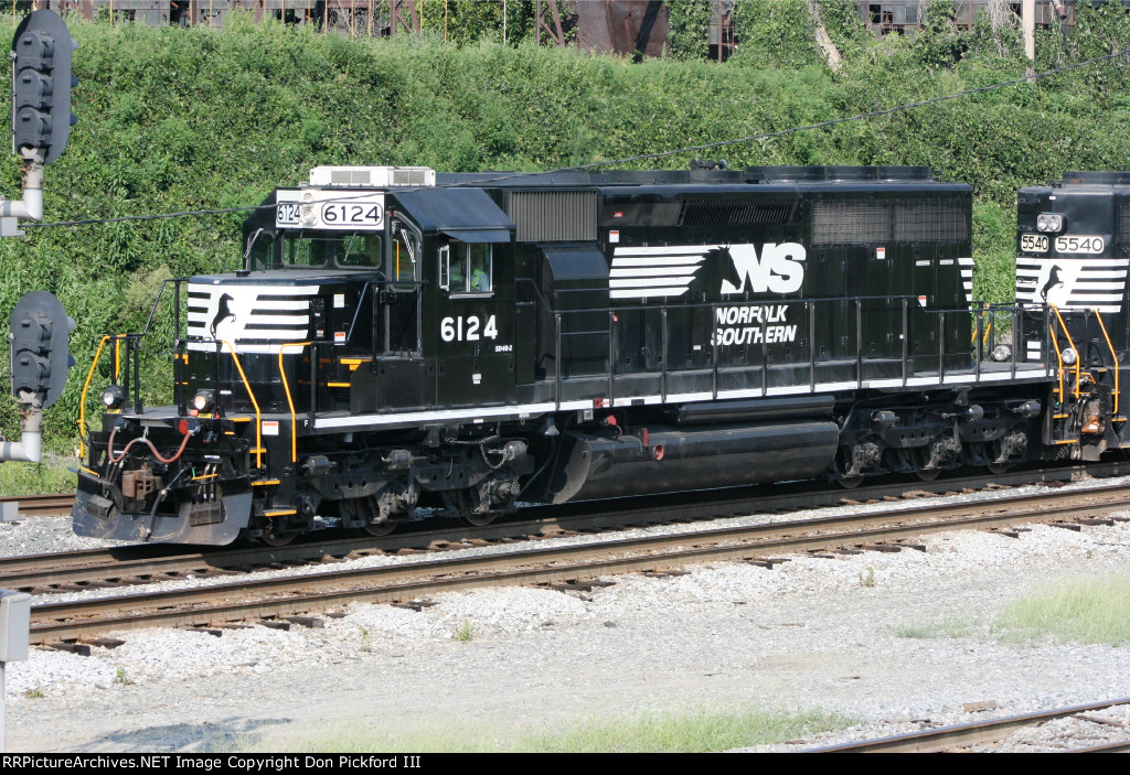 NS 6124