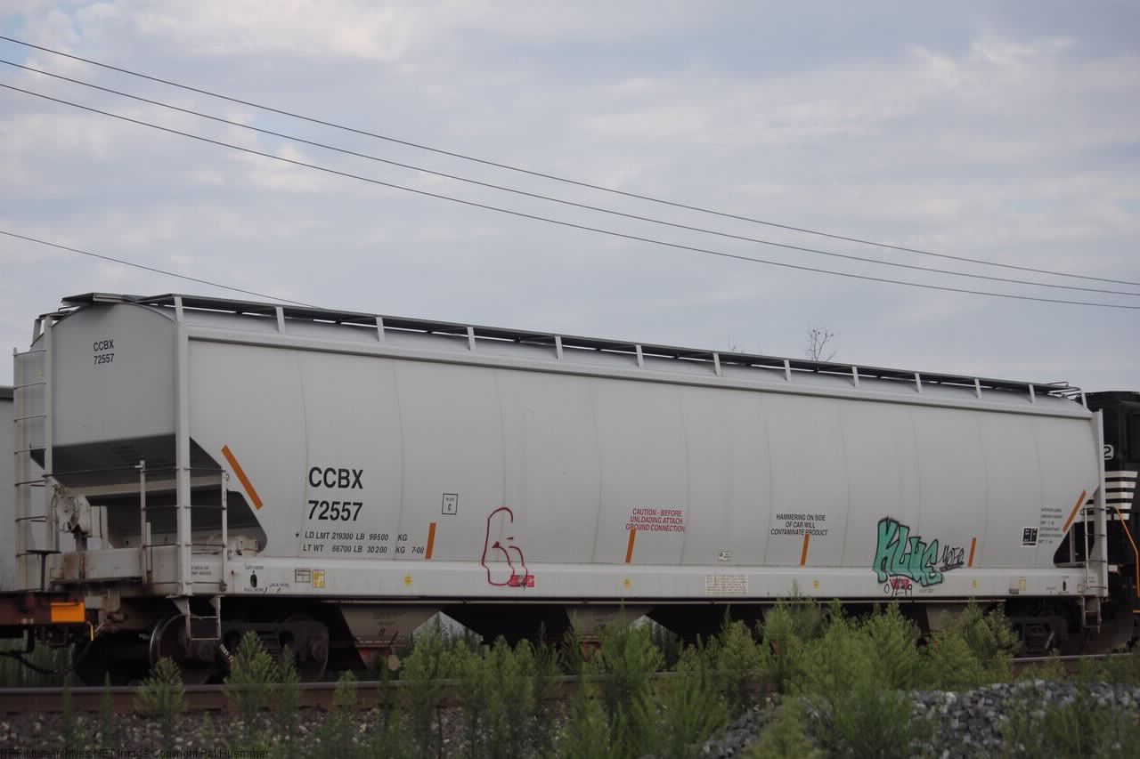 CCBX 72557