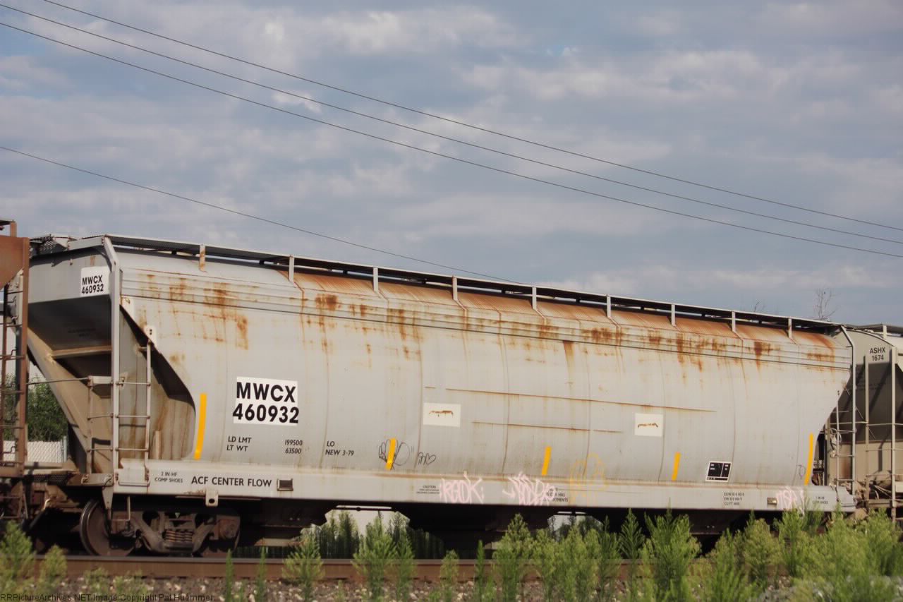 MWCX 460932