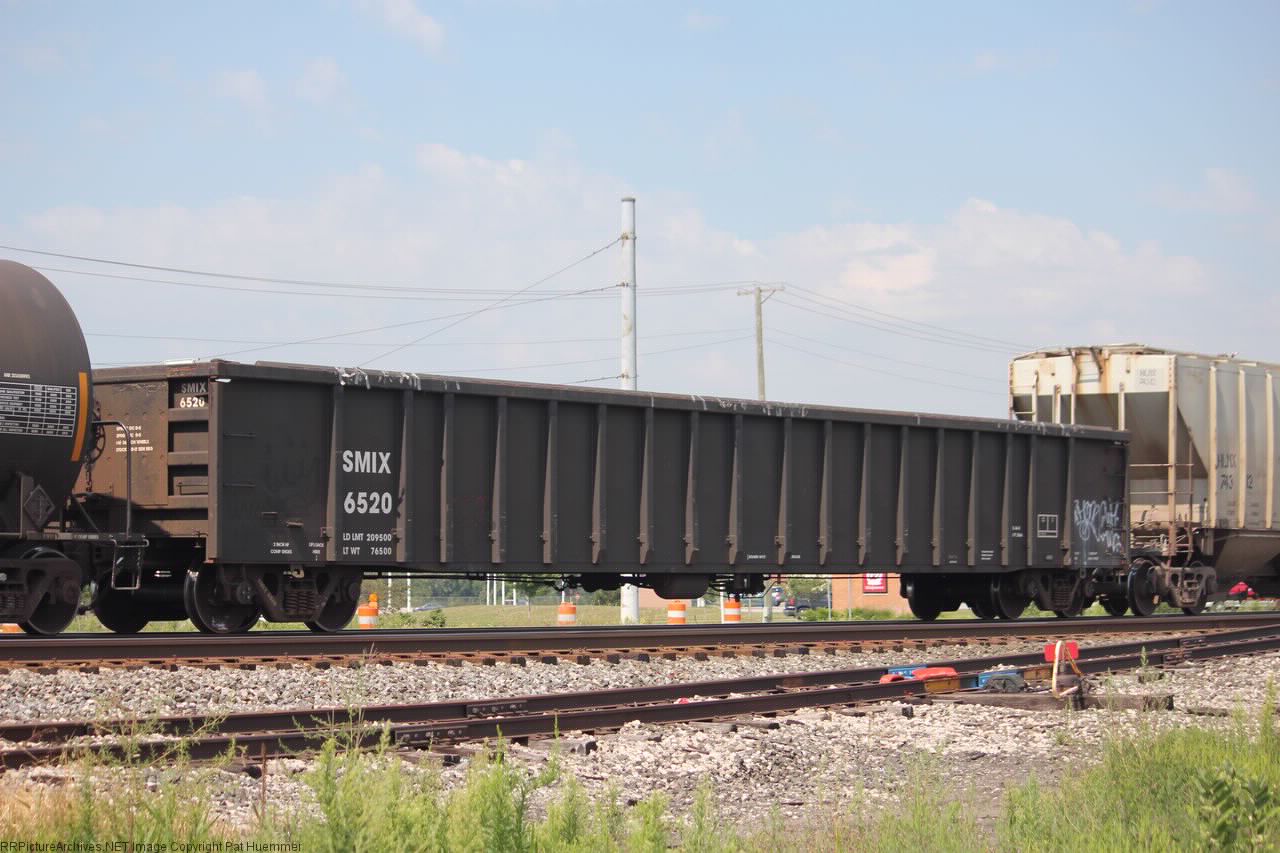 SMIX 6520