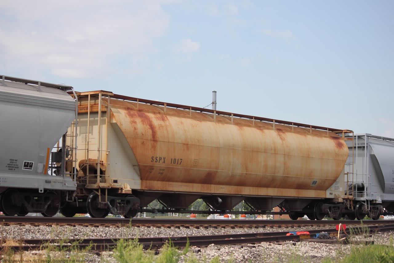 SSPX 1017