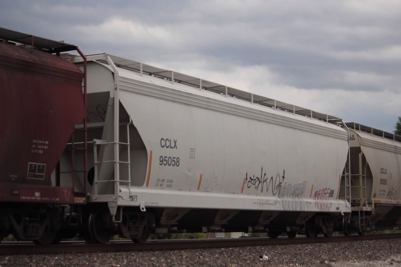 CCLX 95058
