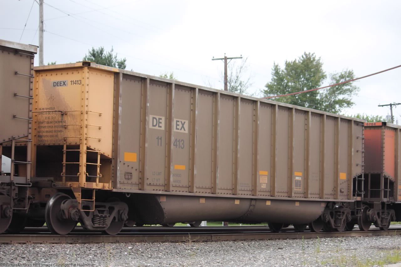 DEEX 11413