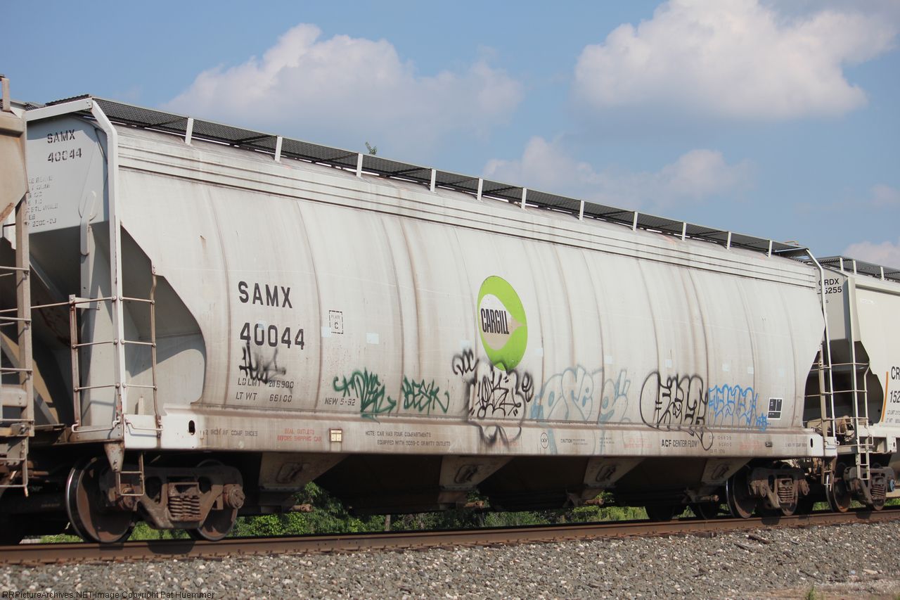 SAMX 40044