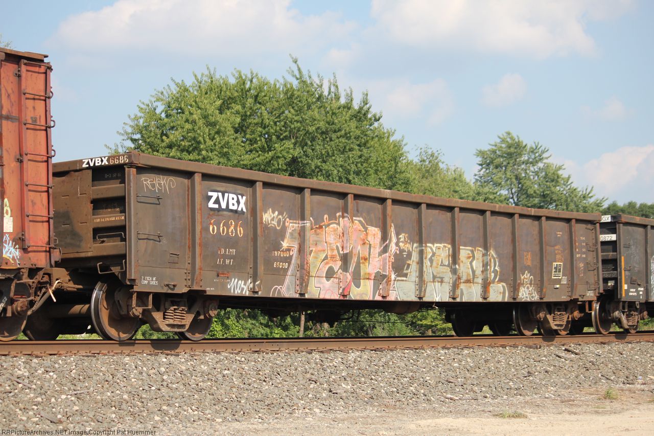 ZVBX 6686