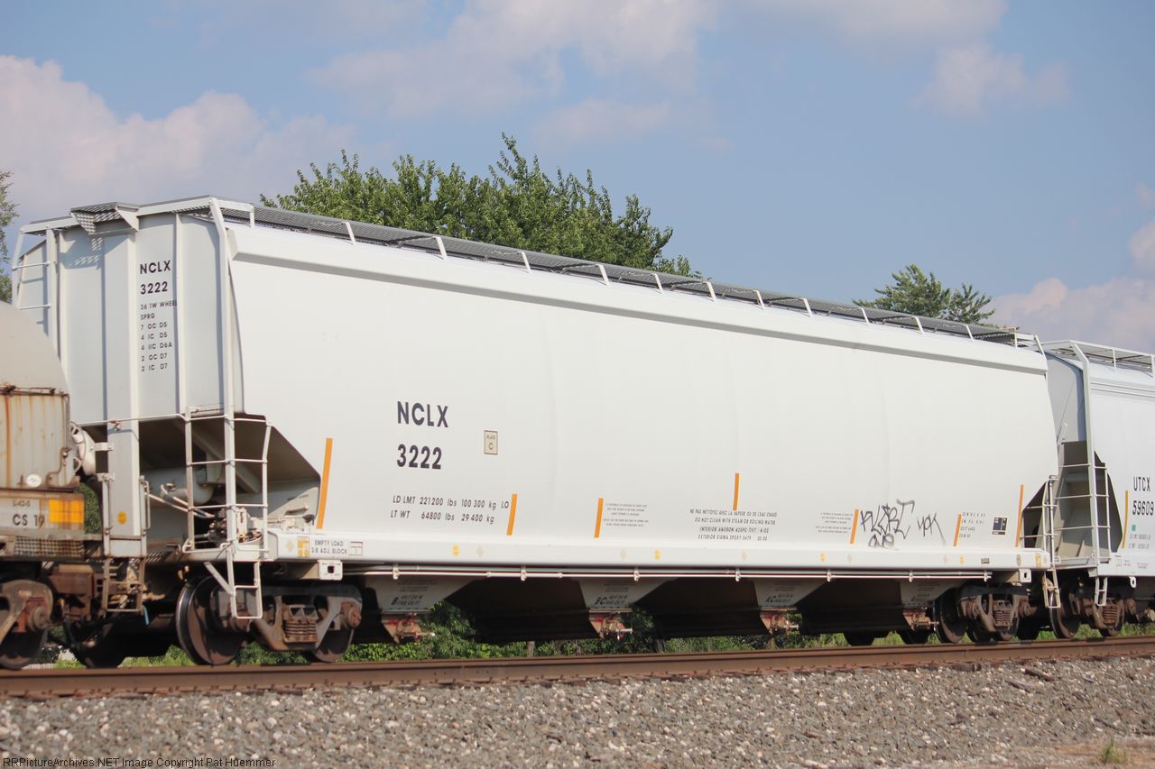NCLX 3222