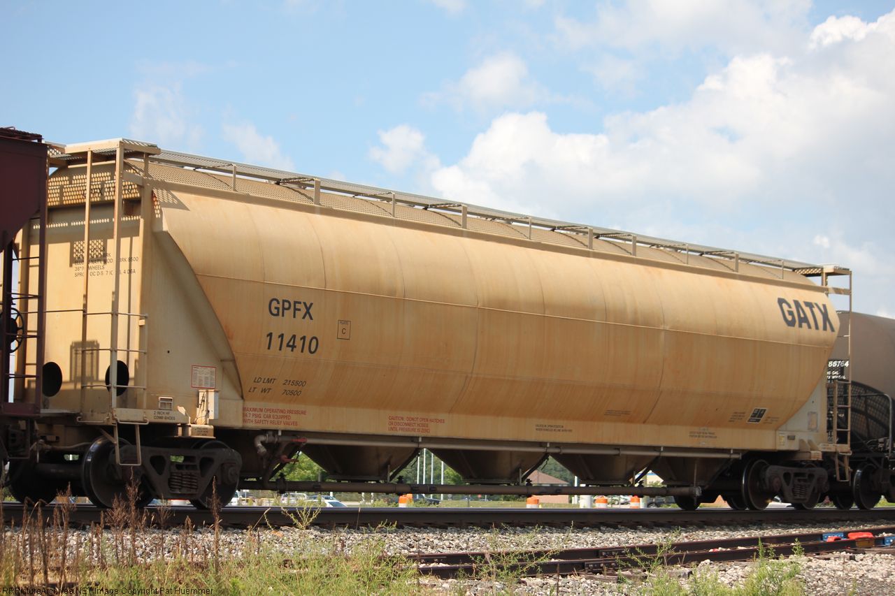 GPFX 11410