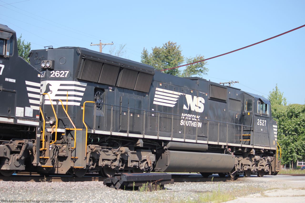 NS 2627