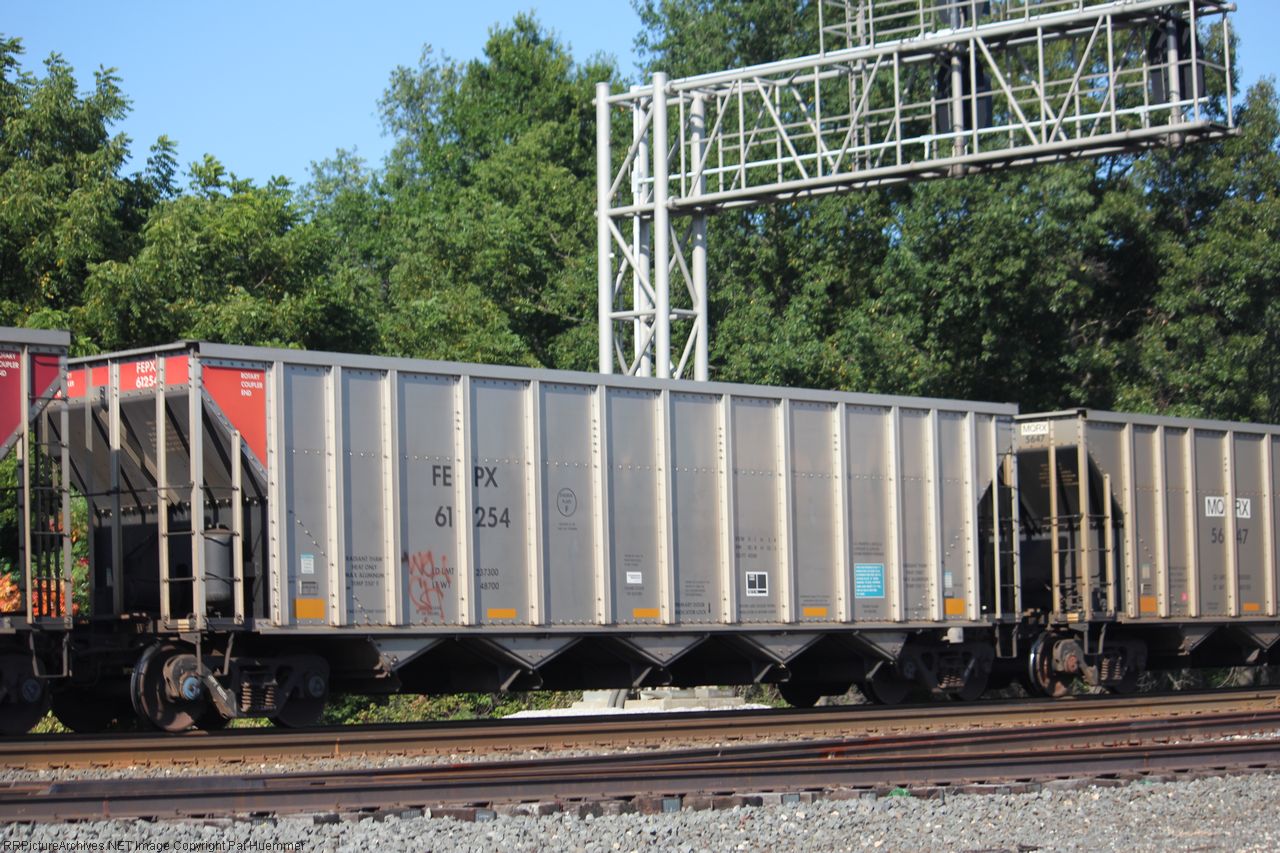 FEPX 61254