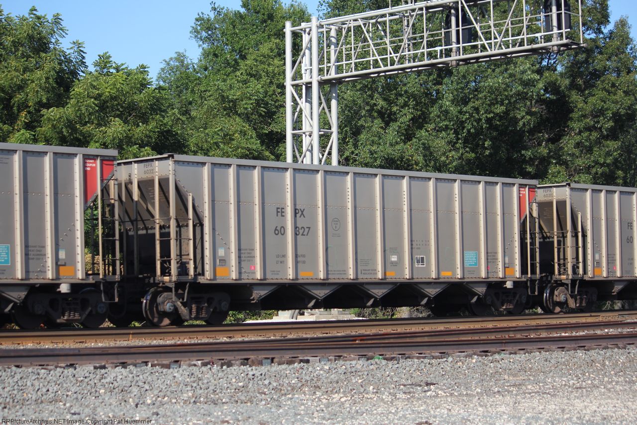 FEPX 60327
