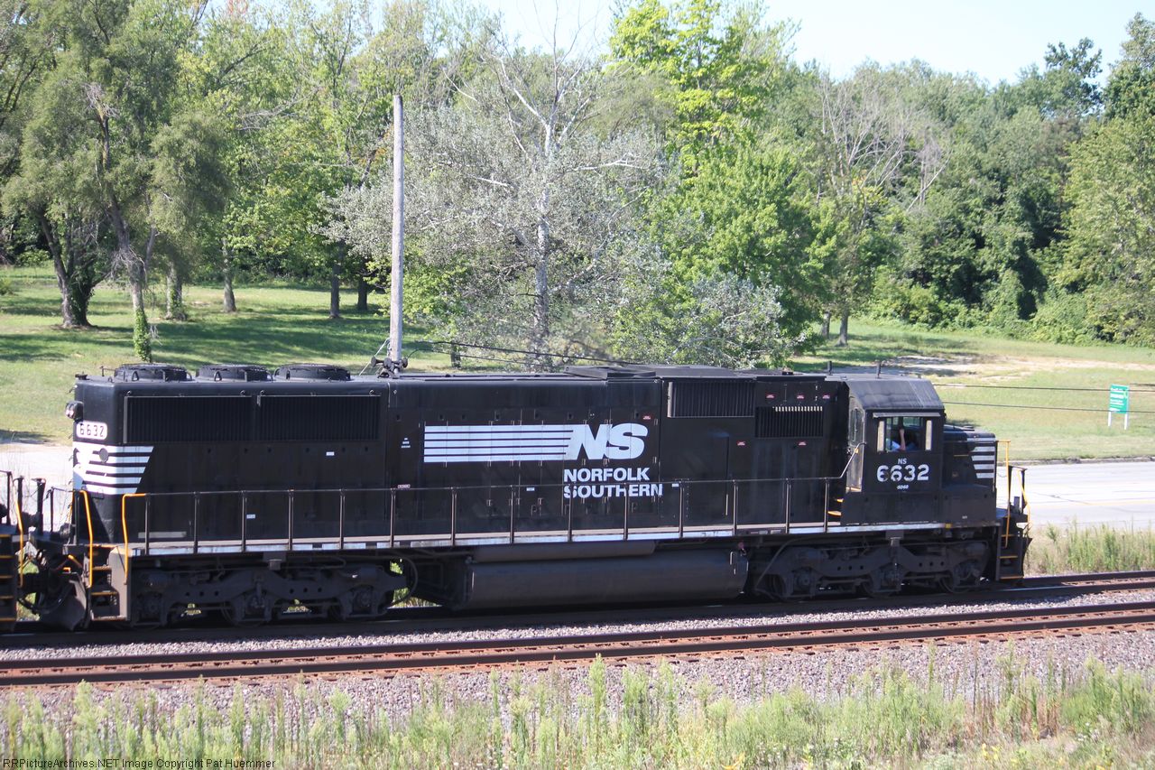 NS 6632