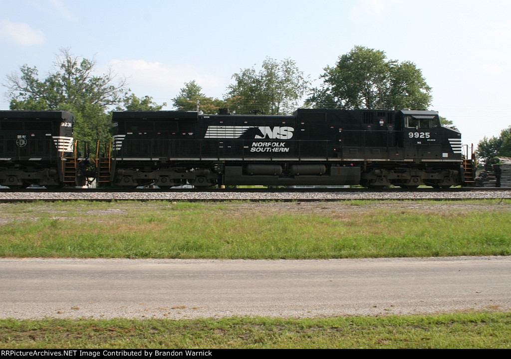 NS #9925