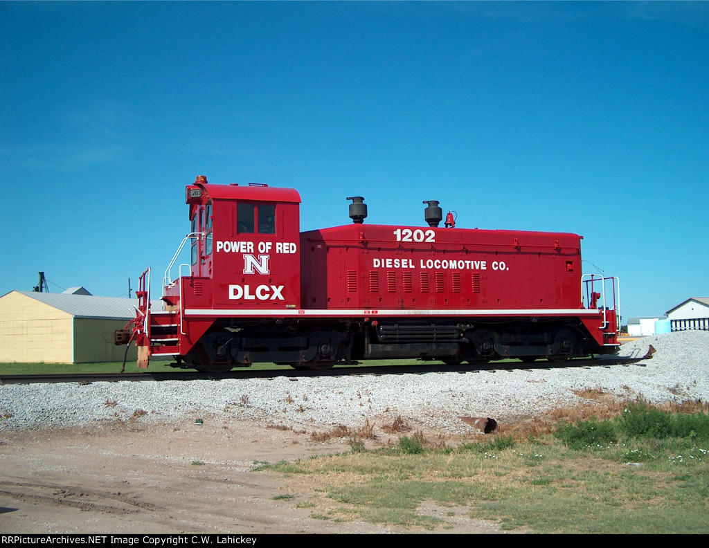 DLCX 1202