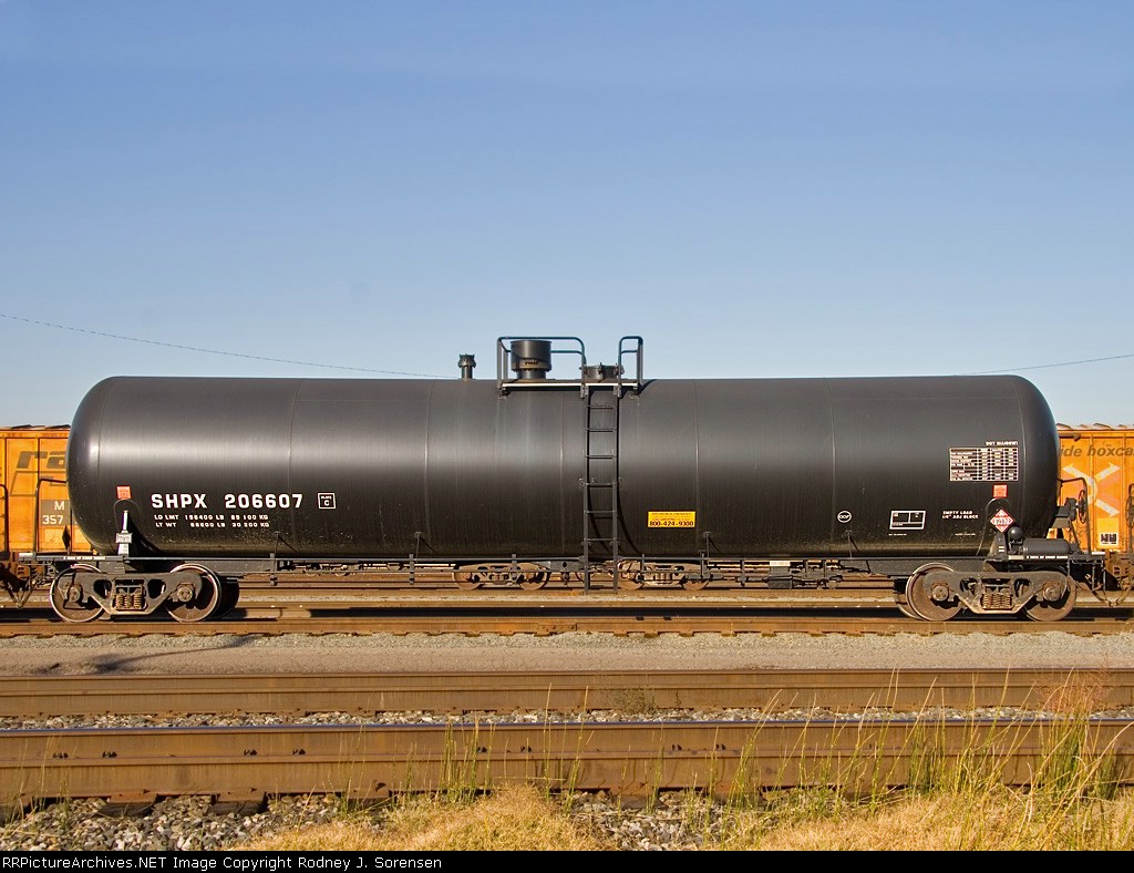 SHPX 206607