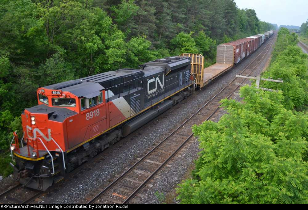 CN 438