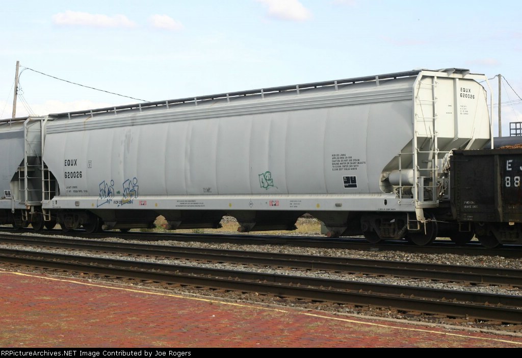 EQUX 620026