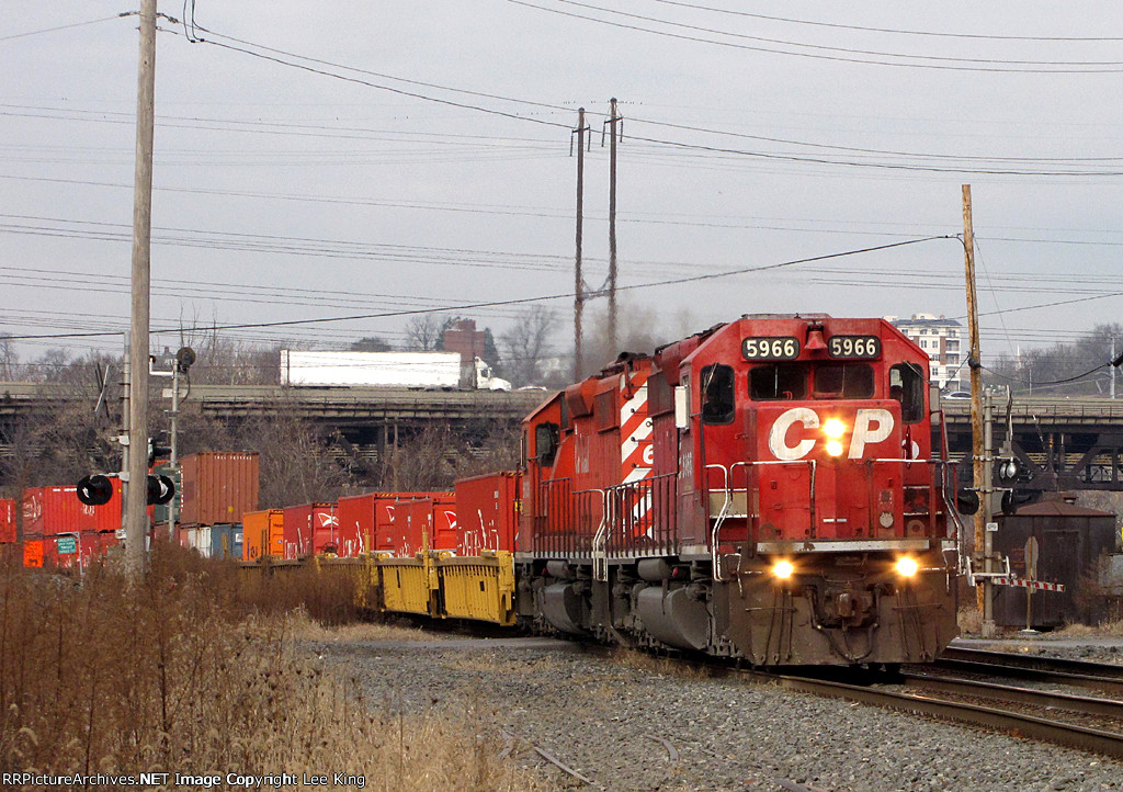 CP 5966 D&H 158-13