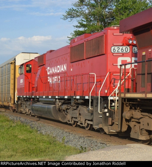 CP 6260